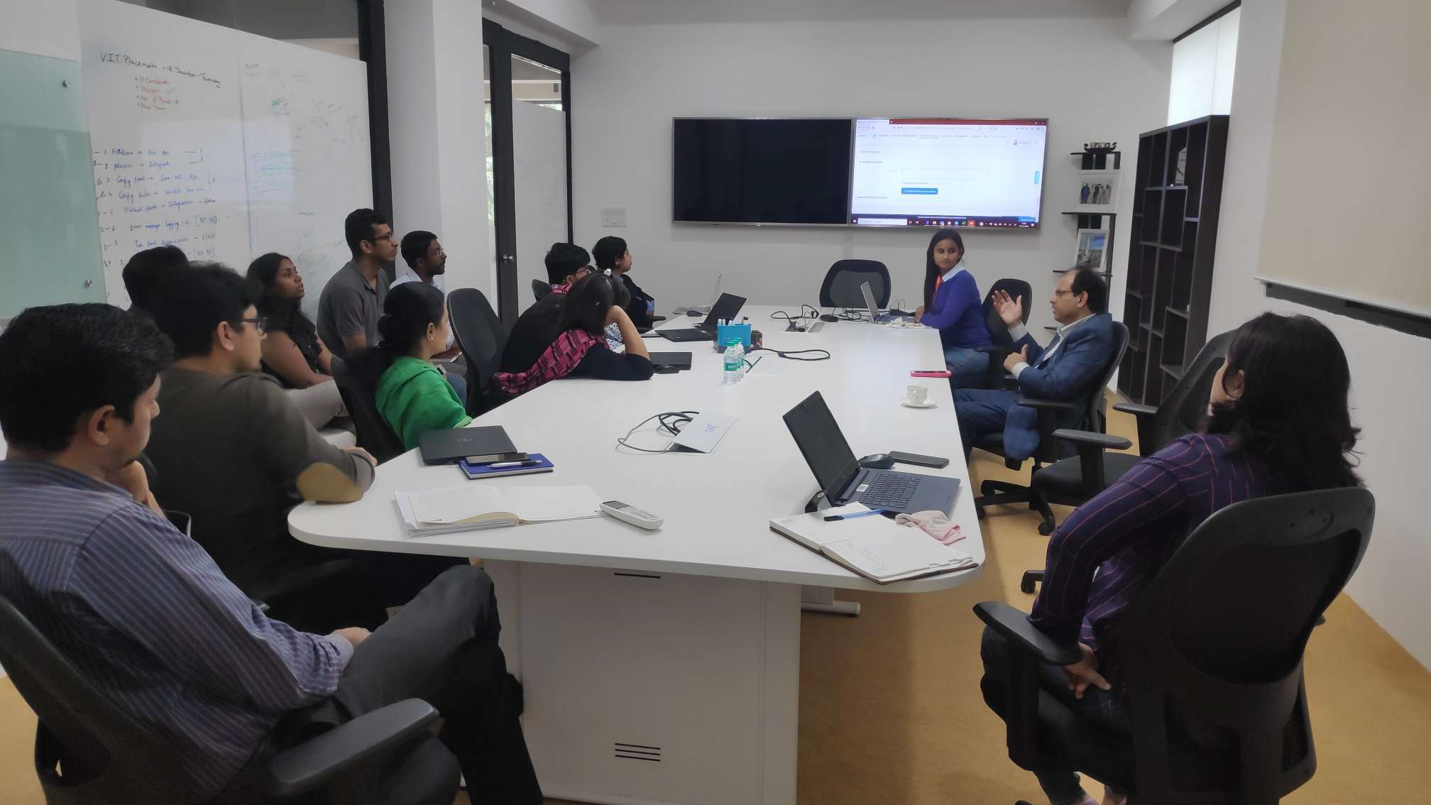 Online OKRs 101 | CFR 101 | OKR Stars™